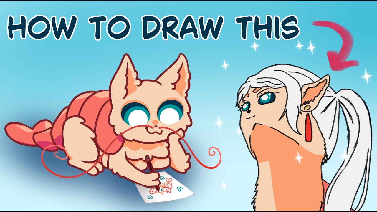 3 tricks to draw any angle || Art tutorial - YouTube