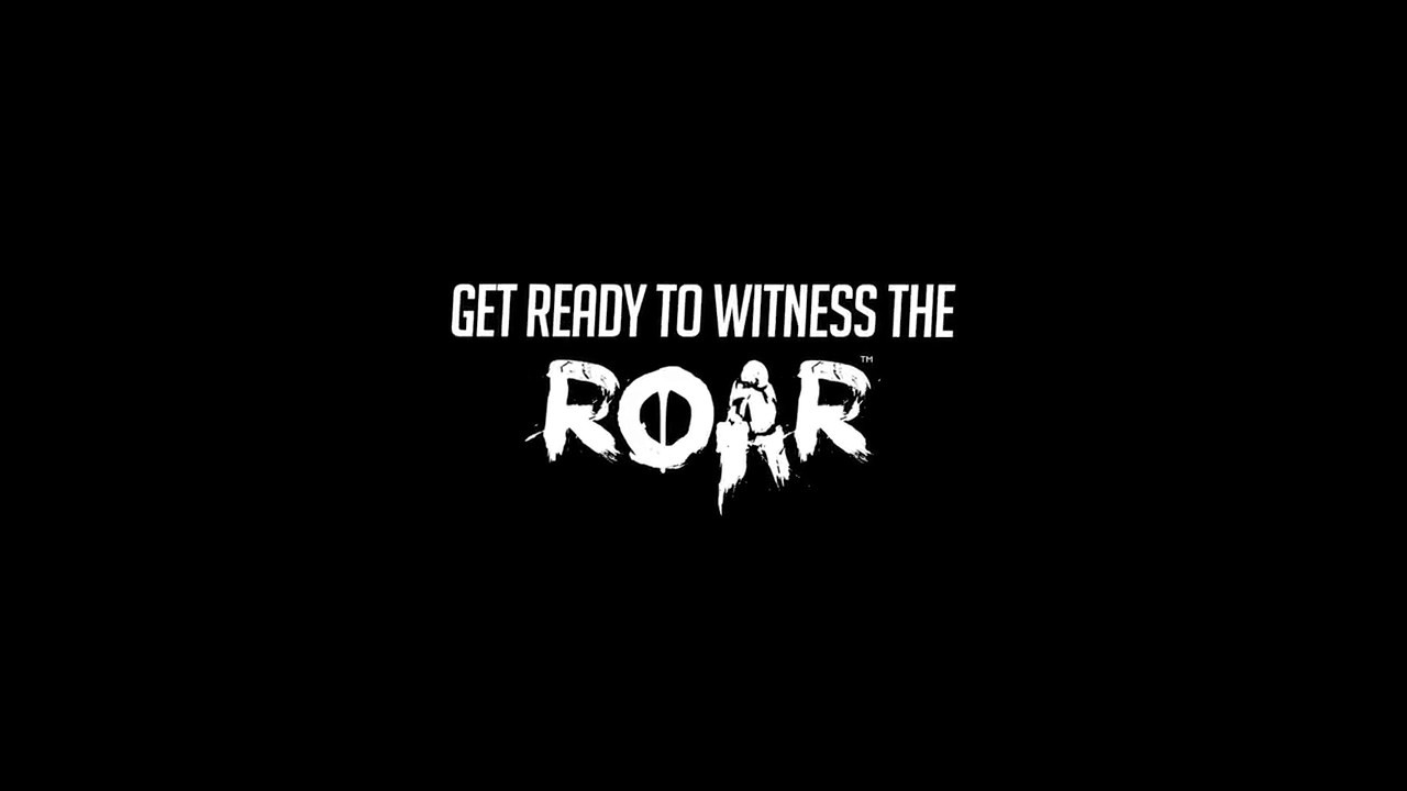 ROAR 2017 - Official Final Day Teaser | Sumangalians ROAR - YouTube