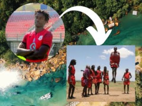 How We Got Masai Back to Maasai Shape | Hyperarch Fascia Training ...