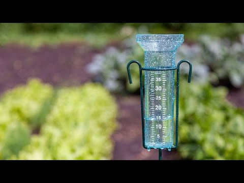 How to Measure a Rainfall? | General Knowledge Questions and Answers ...
