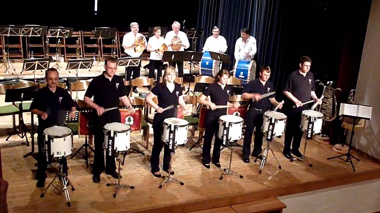 Acting Sticks - YouTube