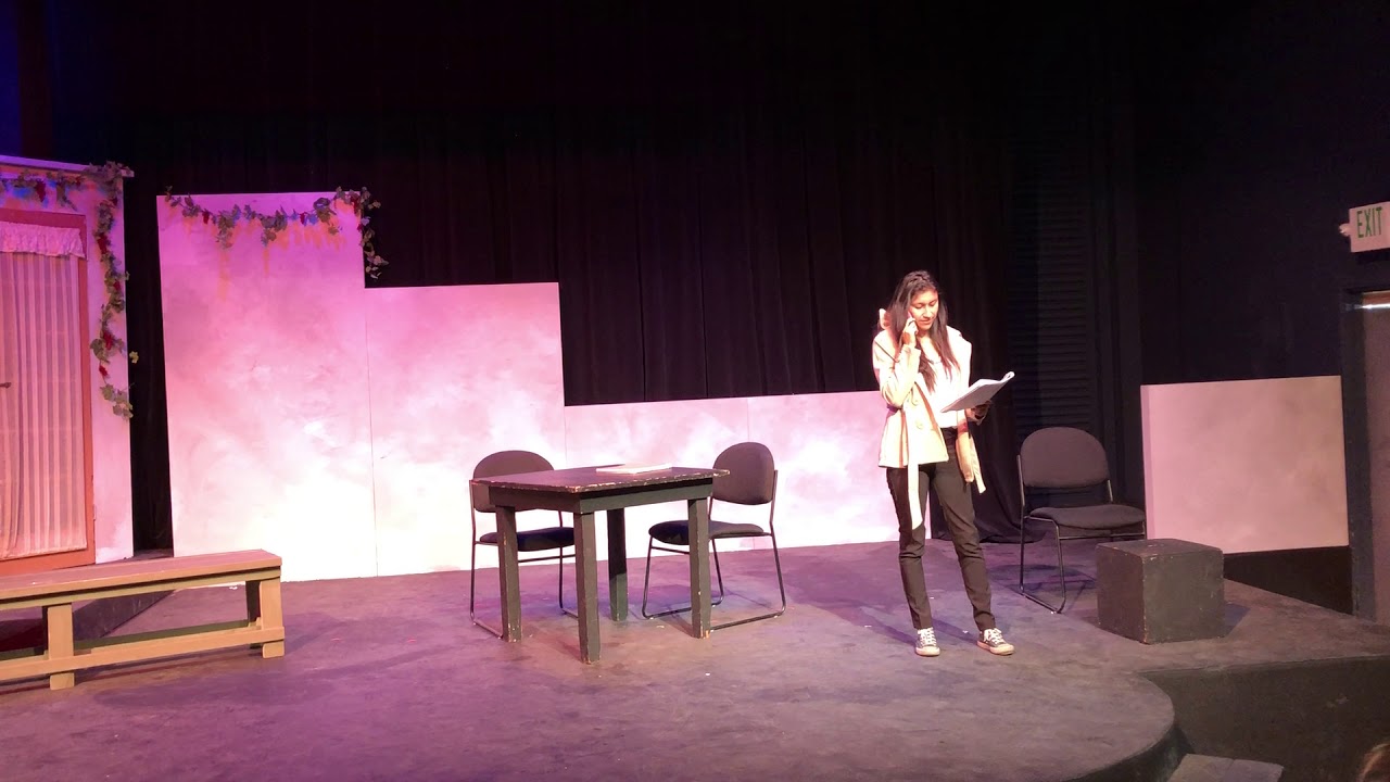 The Session Scene - YouTube