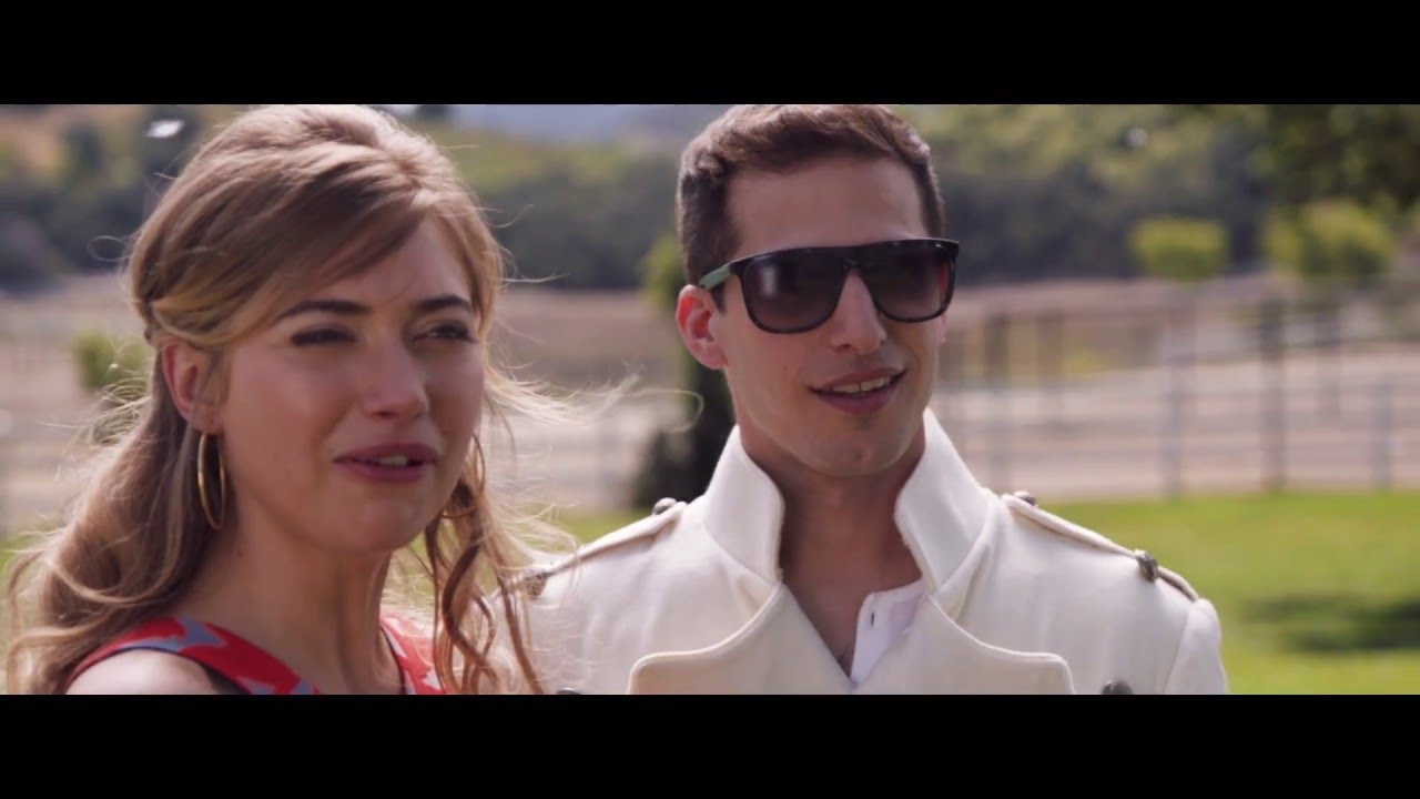 Popstar: Never Stop Never Stopping (2016) International Trailer ...