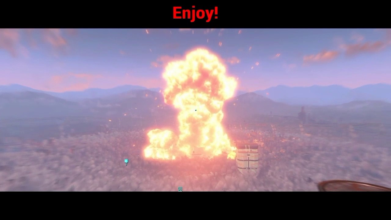 The Last Of Us - Semi -Auto Rifle Montage - YouTube