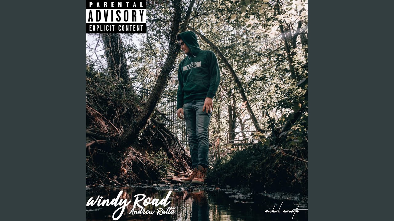 Windy Road (Intro) - YouTube