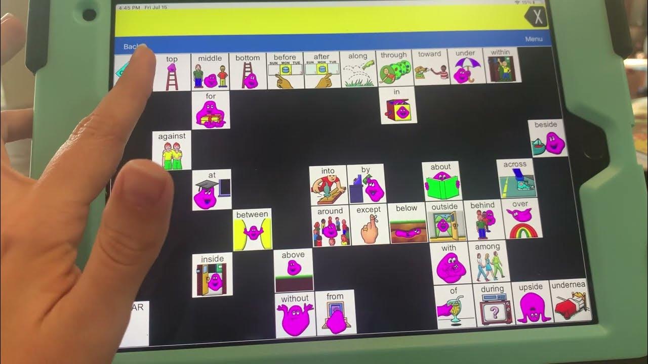 Intro to LAMP Words for Life - YouTube