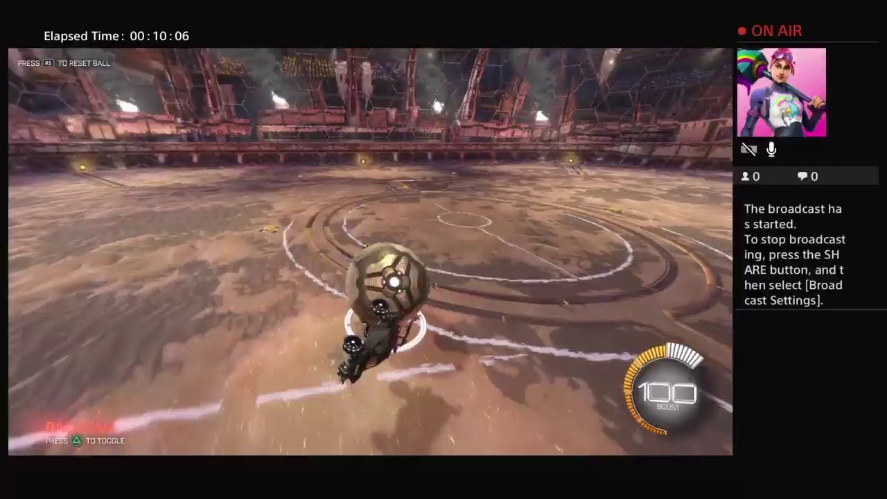 Trying to get black standard boost - YouTube