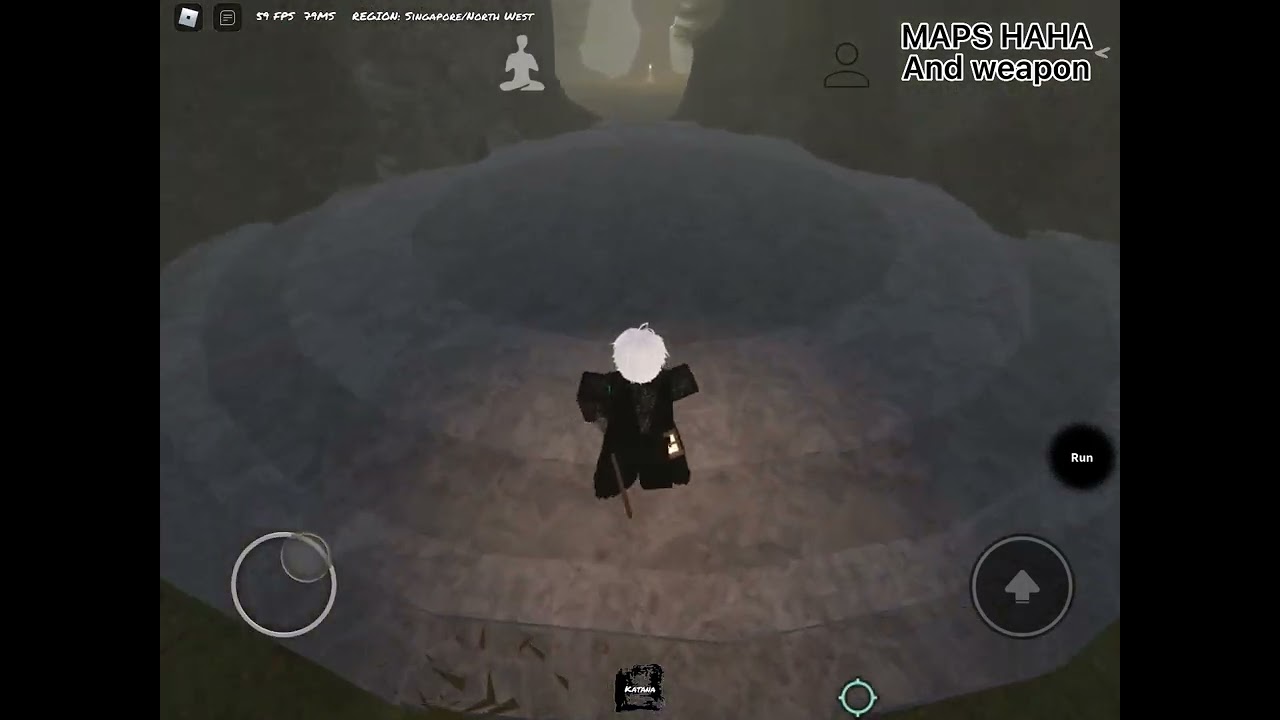 Roblox ZOぞ Full Begginers Guide For Mobile Players - YouTube