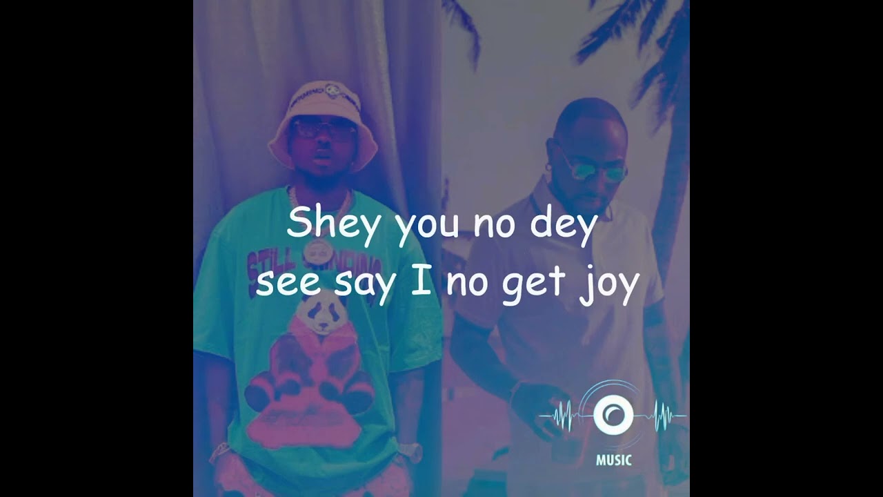 Baddest Boy (Remix) [feat. Davido] - Skiibii: Song Lyrics, Music Videos ...