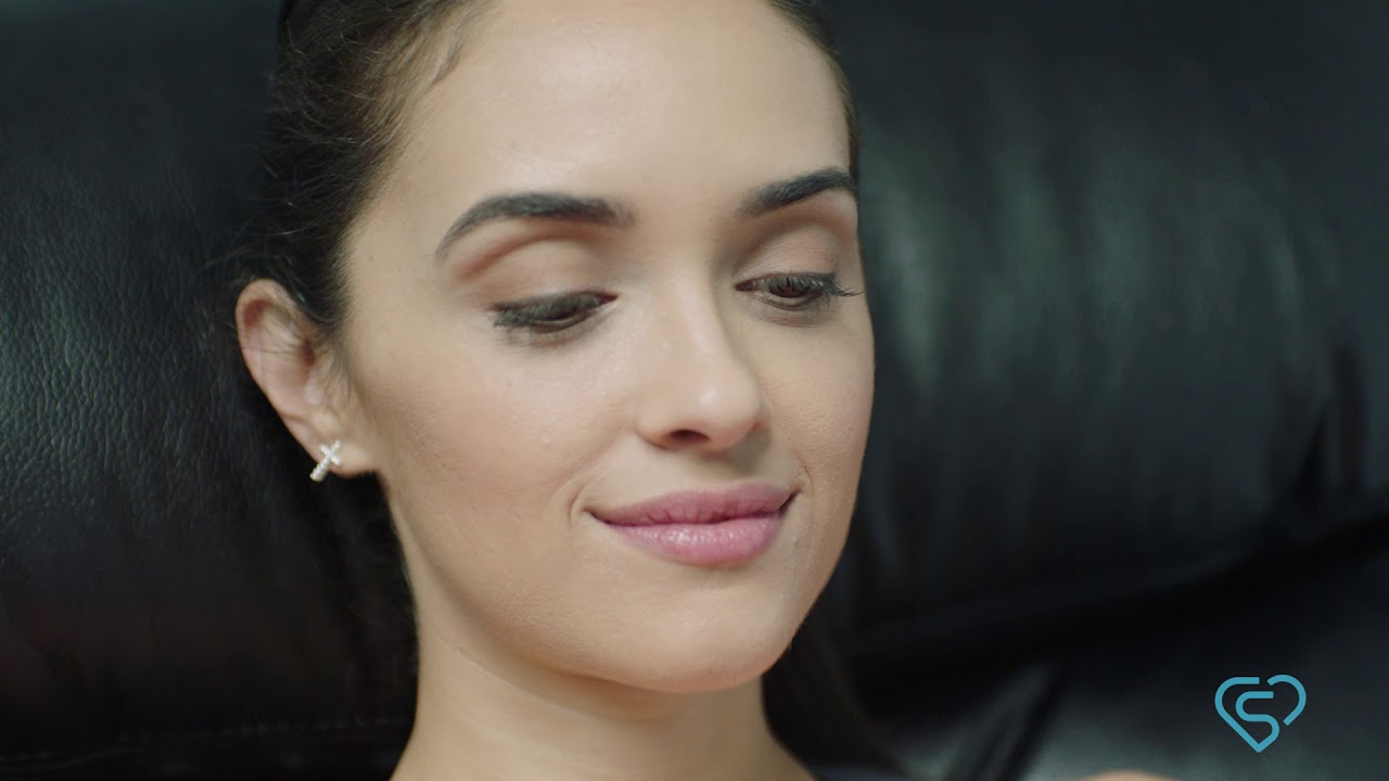 CryoSpace Compression Therapy - YouTube