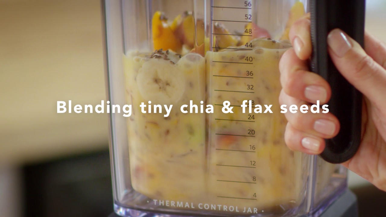 Take on Tough Ingredients with the KitchenAid Pro Line® Series Blender ...