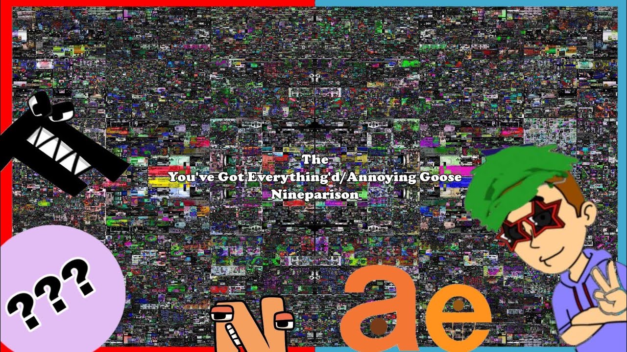 9 TIMES LOUDNESS The You ve Got Everything d Annoying G se 9-times-loudness-the-you-ve-got-everything-d-annoying-g-se