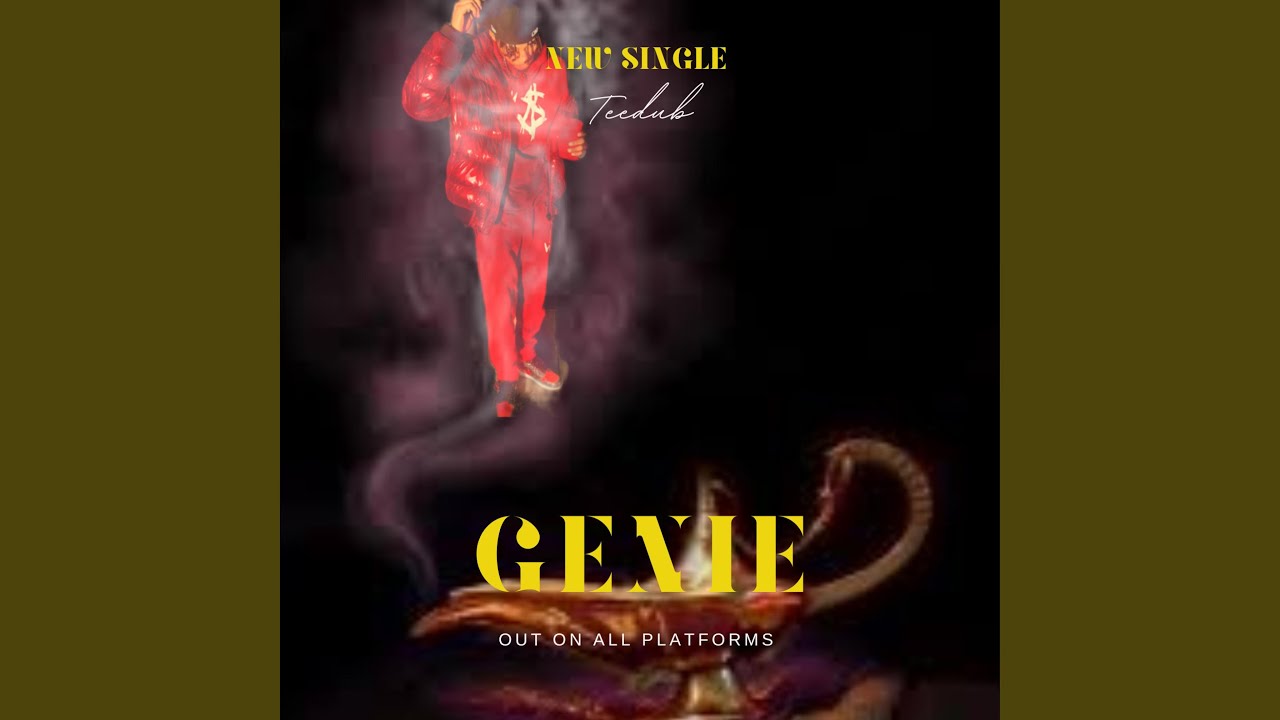 Genie - YouTube