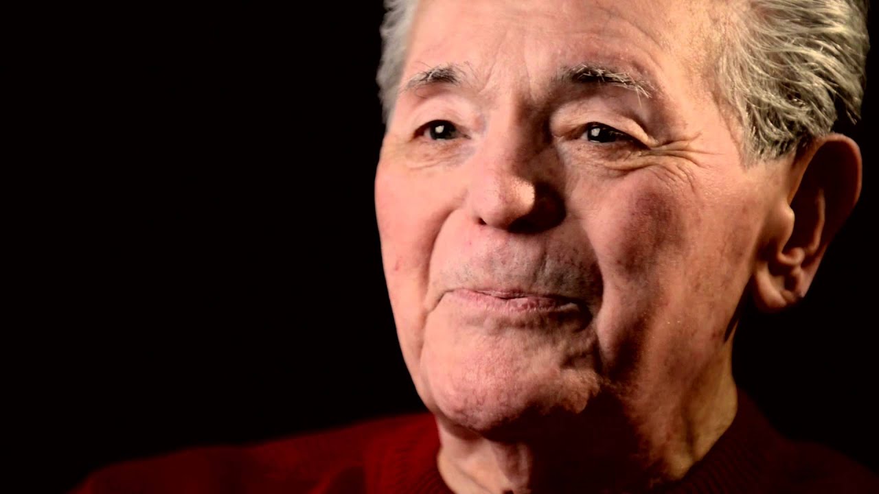 James Justice for the Collective Legacy Project - YouTube