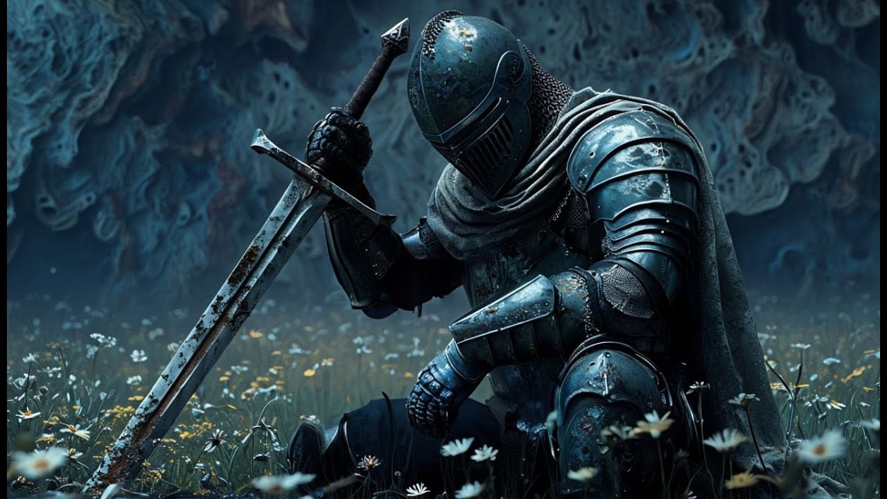 THE KNIGHT PHONK MUSIC - TRAINING MUSIC - YouTube