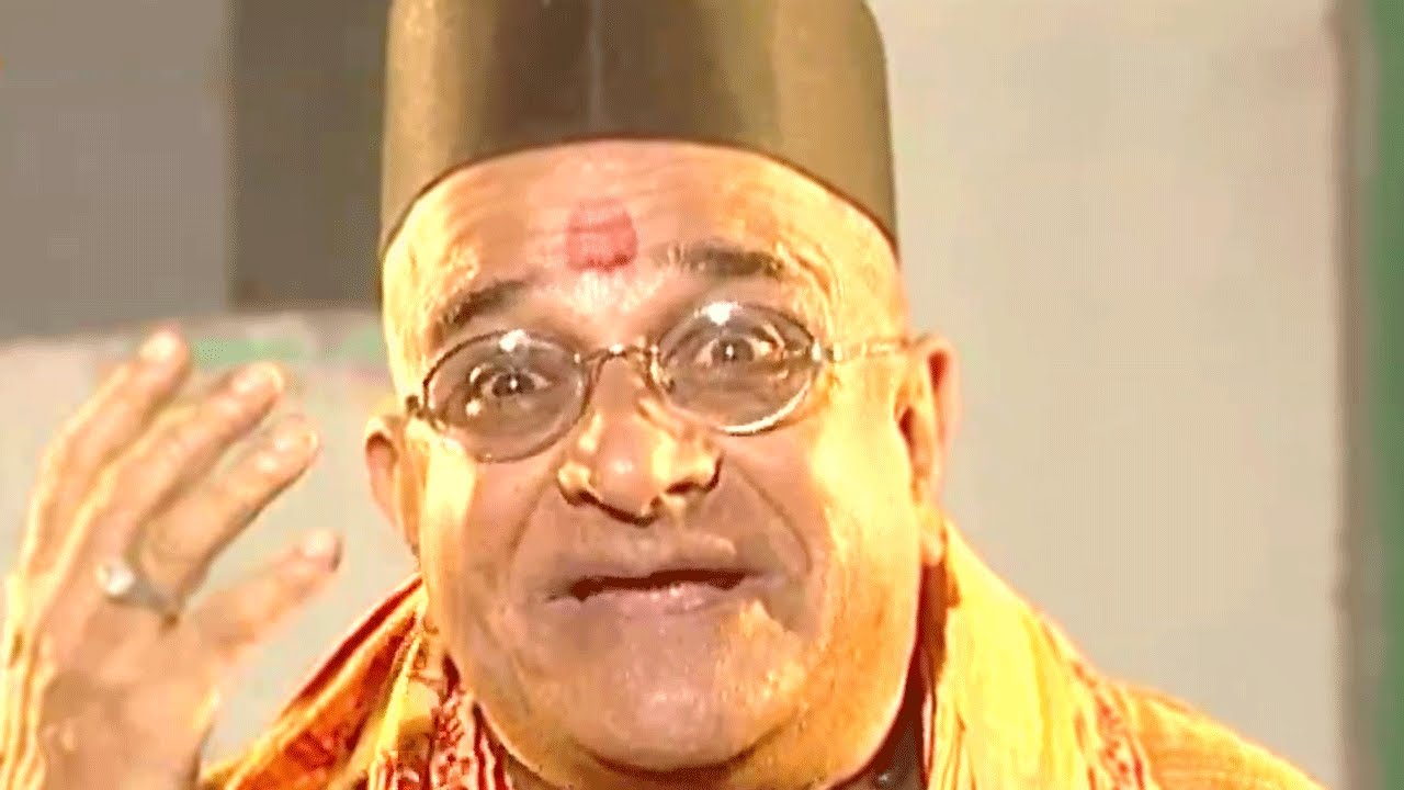 Manmauji, Apan Apan Bhagya Ba - Bhojpuri Scene 4/13 - YouTube