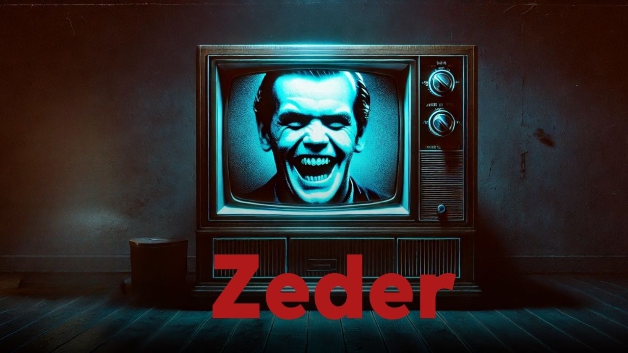 Zeder | HD | Horror | Full movie in Italian with English subtitles ...
