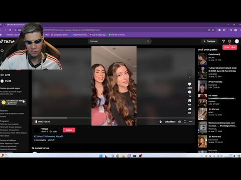 YUURI22 MELHORES MOMENTOS E REACT! 🤟 - YouTube