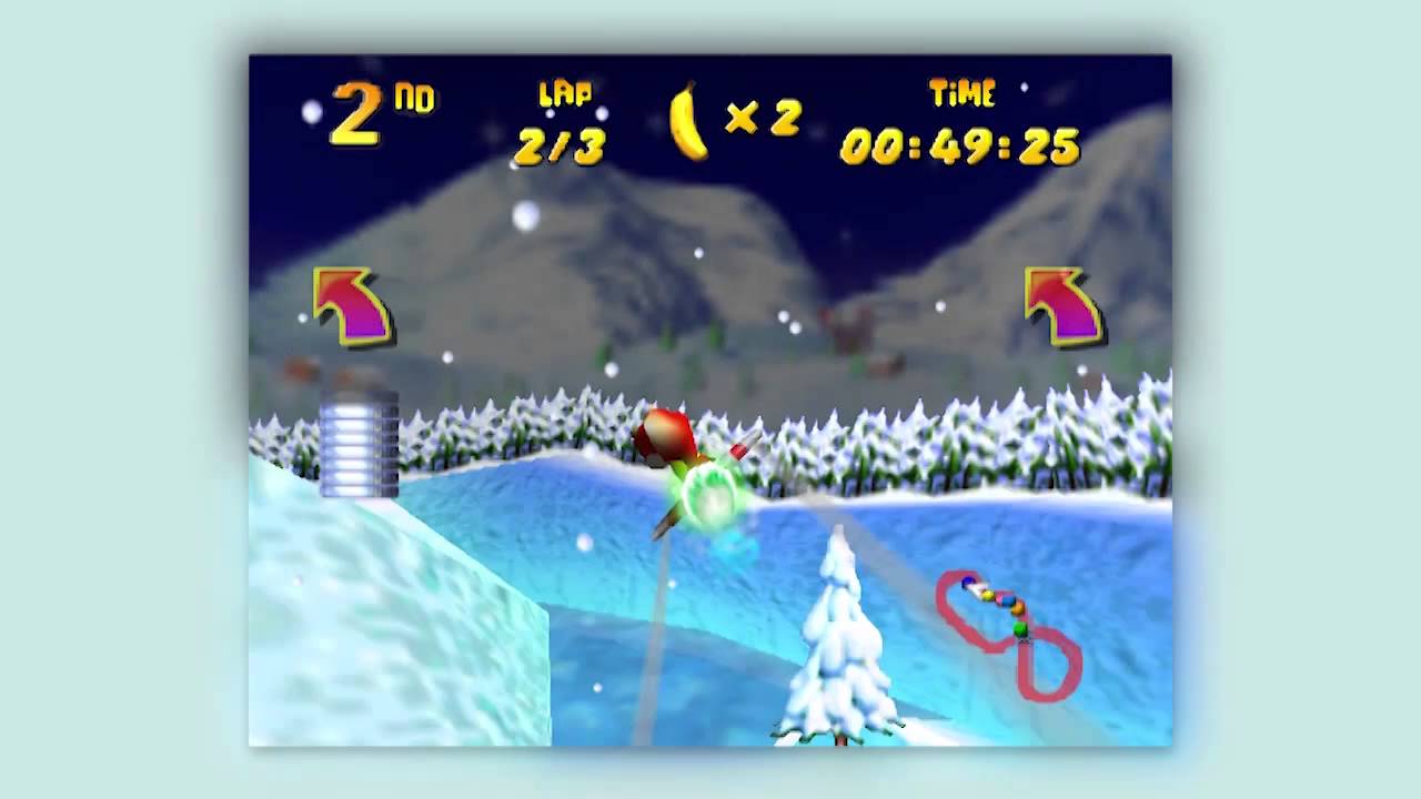 The '12 Plays of Christmas' Best Of - YouTube