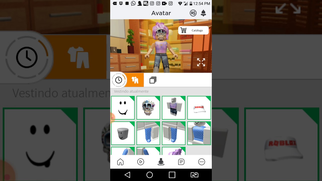 Parte 1 de ROblocks - YouTube