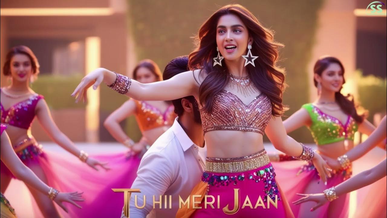 Tu Hi Meri Jaan | New Item Song | Audio Jukebox | Bollywood Songs | Hits Romantics Song - YouTube