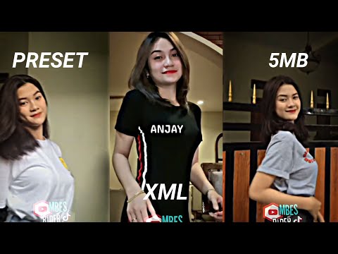 🎟️ PRESET DI BAWAH 5MB XML 🎟️ || ANYASHAJU  X  BILA📸 ||🎧SOUND  BEK BEK BEKVIRAL FYP TIK TOK😎