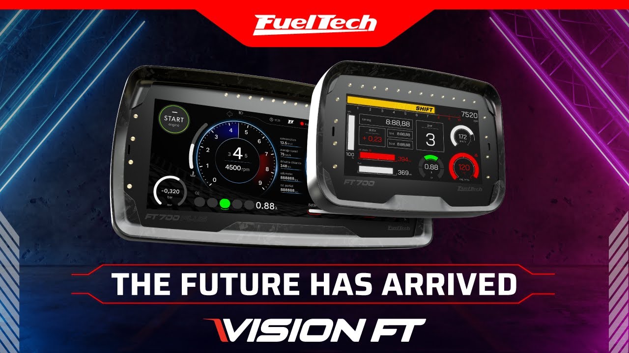 Meet our vision of the future | Vision FT - YouTube