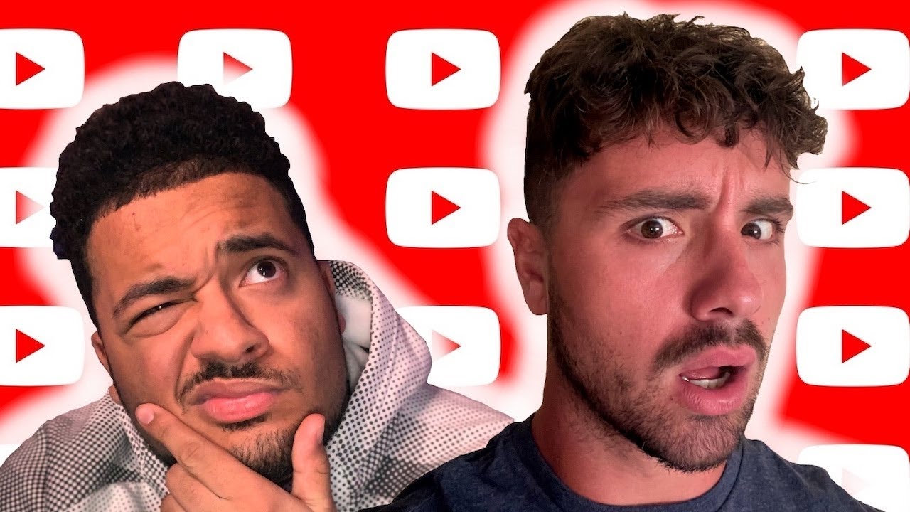 Dantè Davis On Starting A Social Media Career And Jidion Drama - THE ...