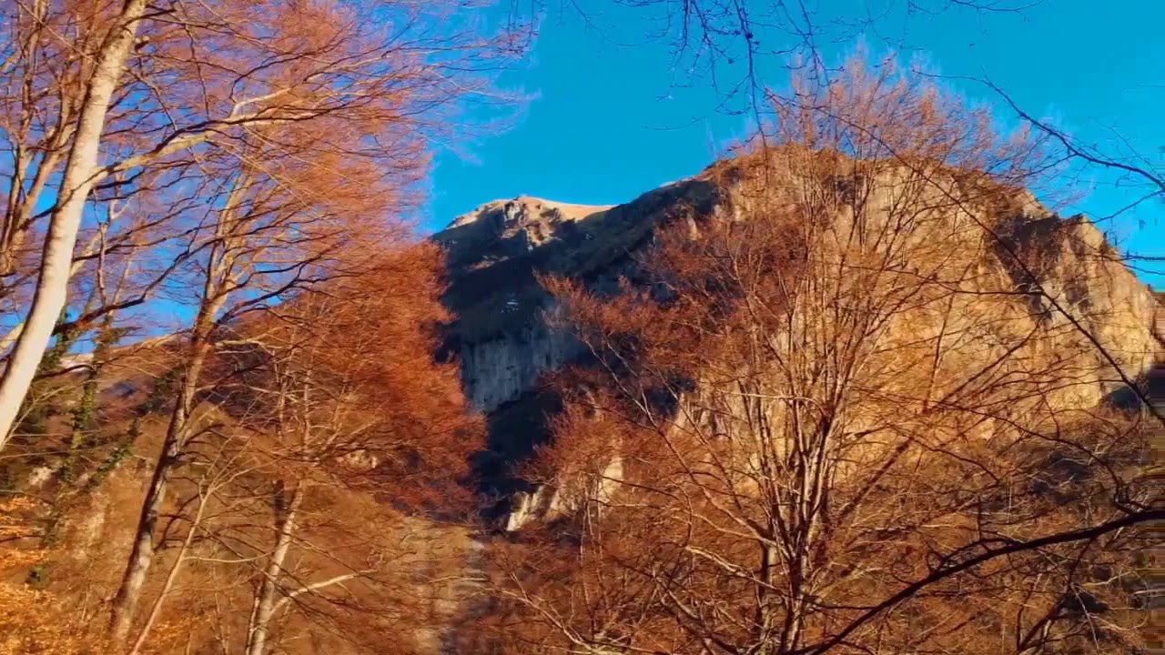 Sei Marzo 2016 Escursione al Monte Priora per la cresta di Nord-Est ...