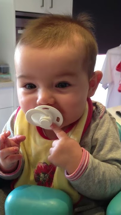 Spitting the dummy! - YouTube