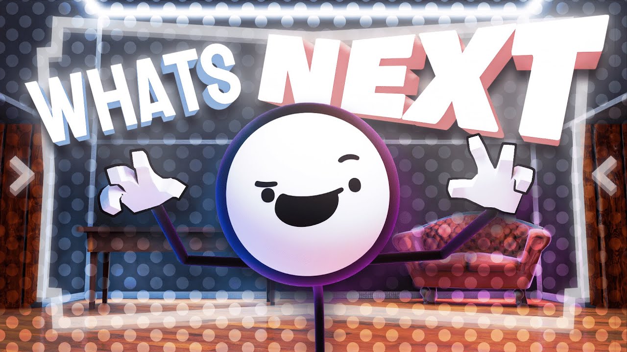 The Future of this Channel... - YouTube