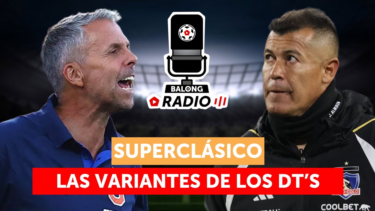 Dos días para el Superclásico: Isla sería titular / Benny anotó en su ...