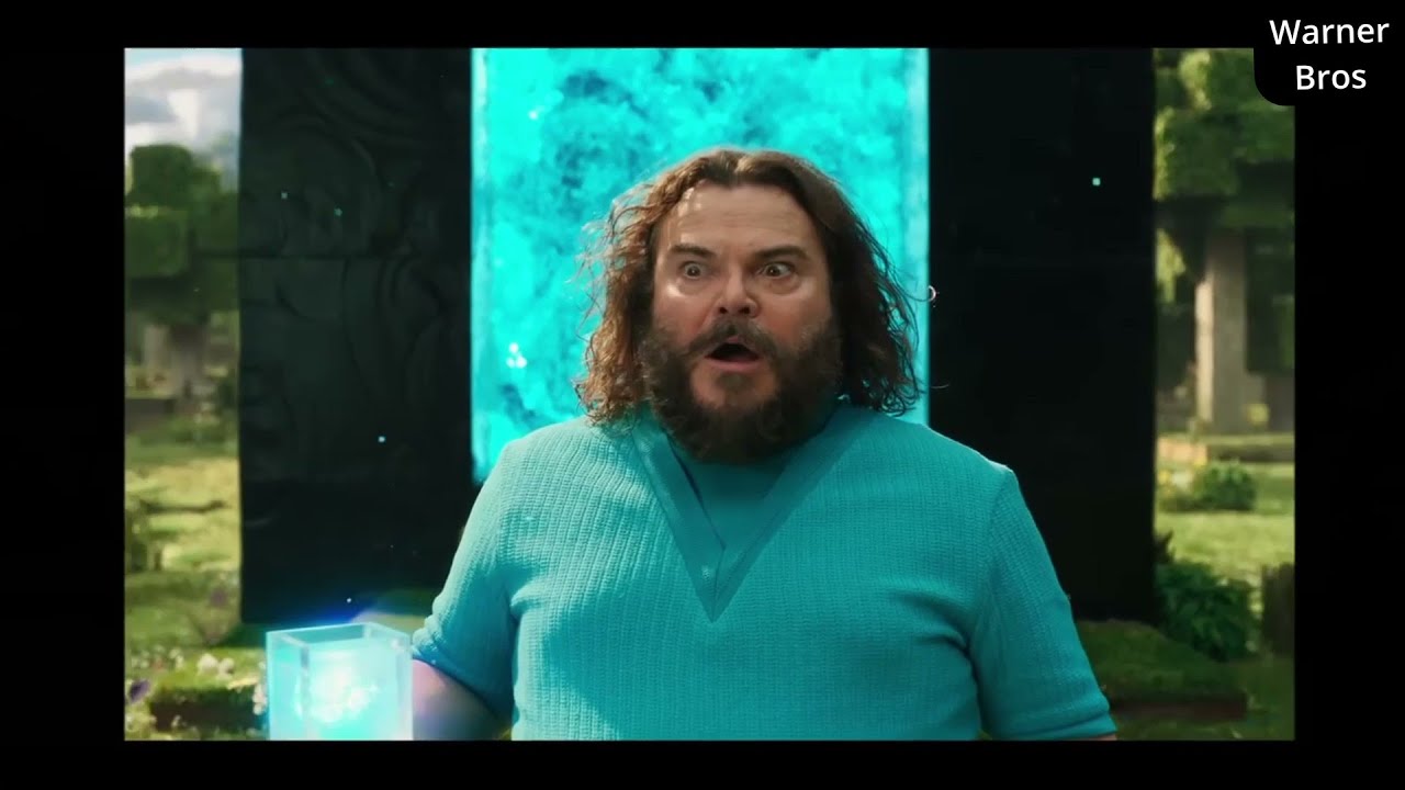 A MINECRAFT MOVIE (ALL TRAILERS) - TEASER, OFFICIAL, FINAL - YouTube