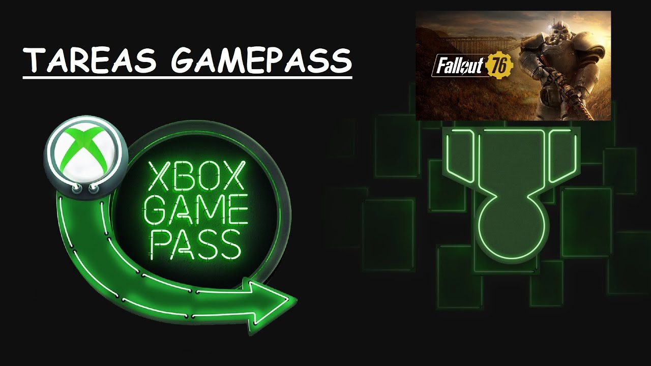 Tarea Game Pass (Semanal) Embárcate en una nueva misión del Overseer ...