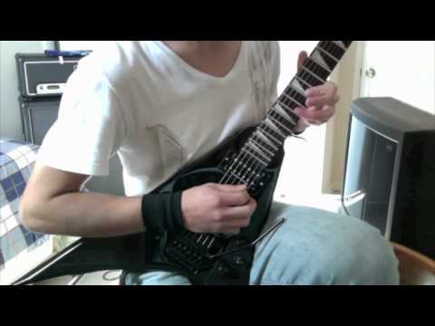 Integral Birth cover - YouTube