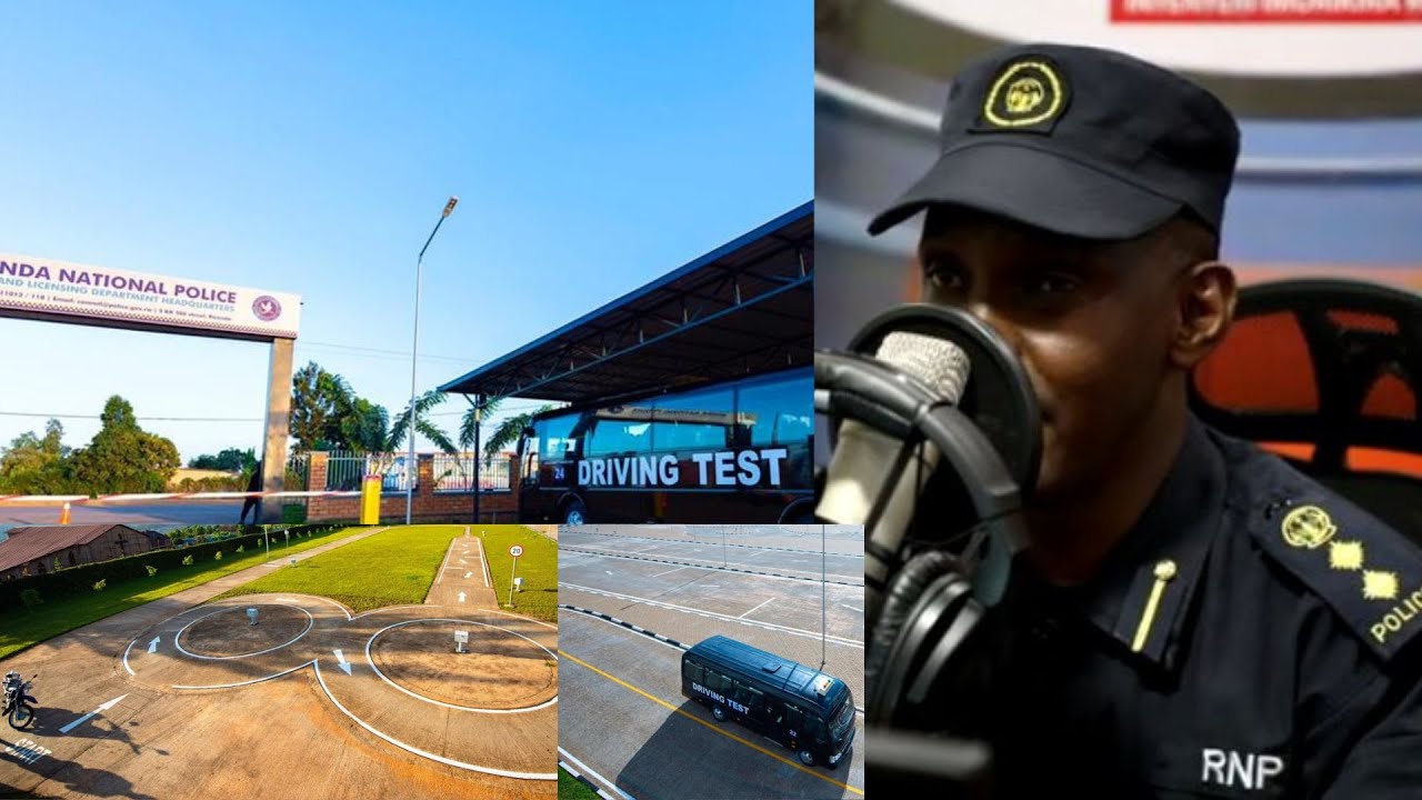 SOBANUKIRWA N'IBIZAMINI BIZAJYA BIKORERWA MU BUSANZA / ICYO BIZASABA ...