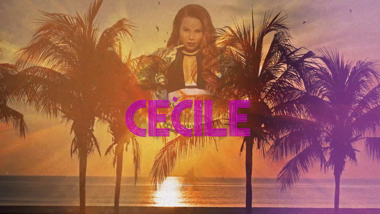 Which One by Cecile - Lyric Video by LyricVideoMaster.com - YouTube