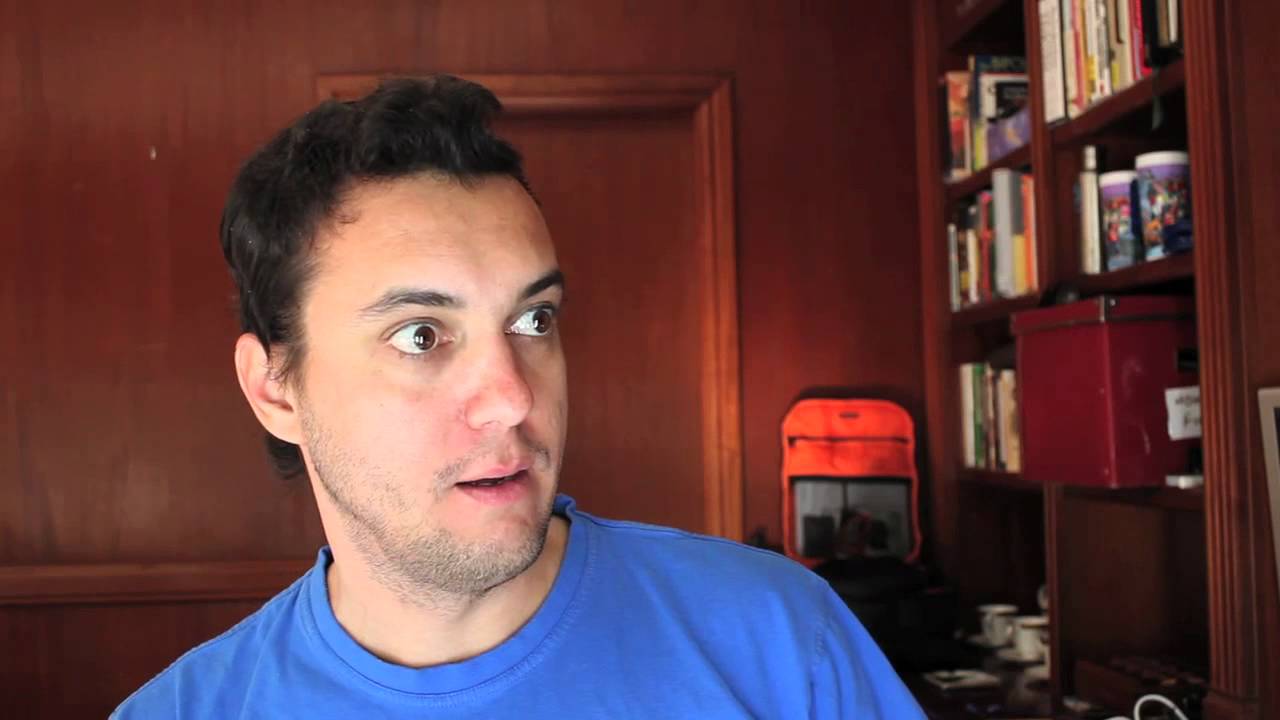 red riding hood joke - YouTube