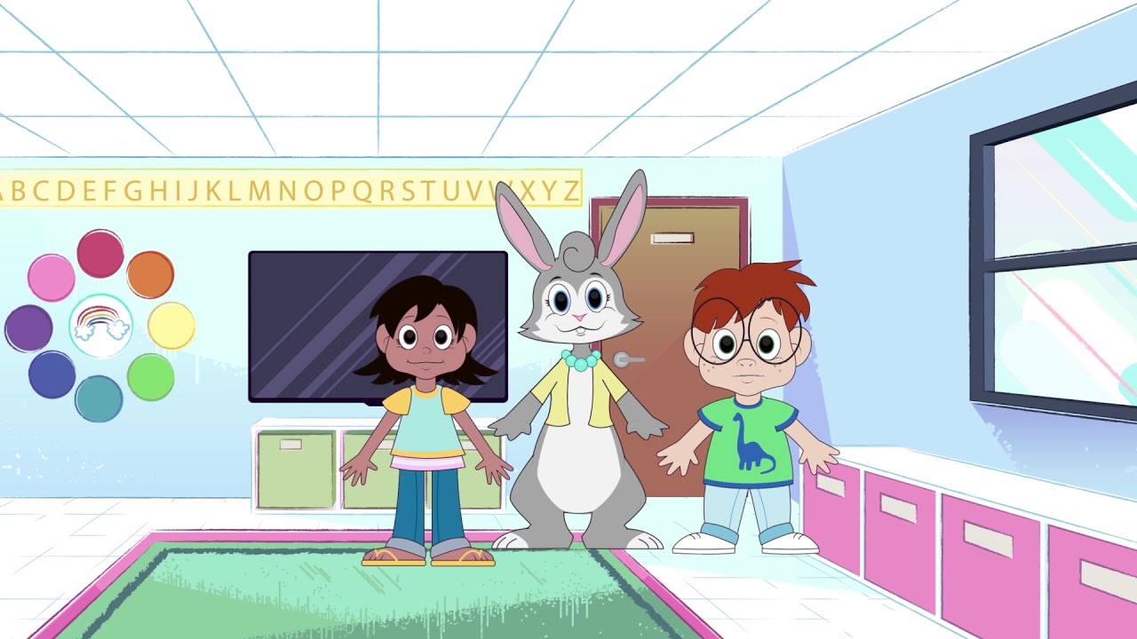 EVACUATE - Lesson #2 - PreK-2nd Grade - (SRP) Standard Response ...