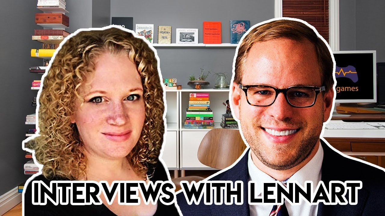 How to write CHI papers - Lennart Nacke interviews Regan Mandryk - YouTube