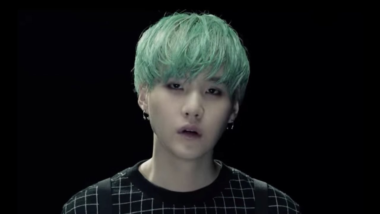 SINNERS || BTS AU - YouTube