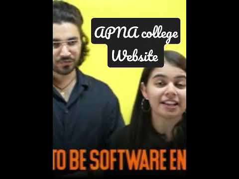 Alpha Course by Apna College 🔥#shorts #trendingshorts #coding - YouTube