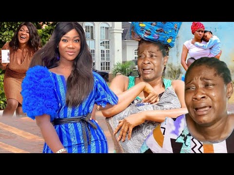 From Village Outcast To Palace Queen -  Mercy Johnson 2020 Latest Nigerian Nollywood Movie Full HD