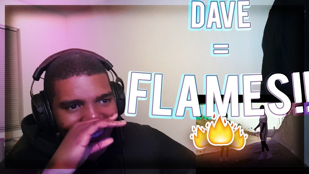 Dave - 71 (Six Paths) - FIRST REACTION!! - YouTube