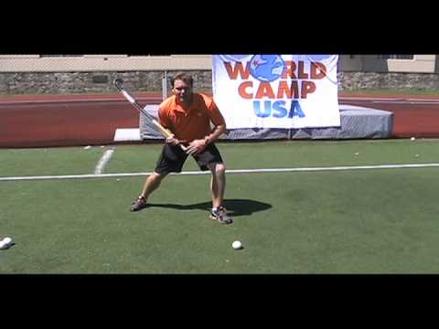 the Swing and Hit - YouTube