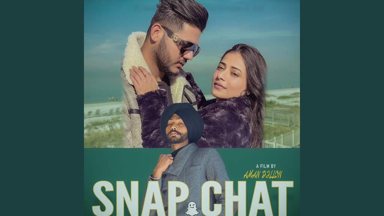 Snapchat - YouTube Music