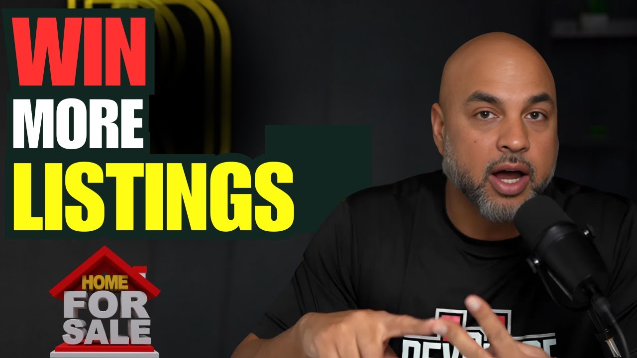 Step-by-Step: Build a Pre-Listing Package That Wins You the Listing ...