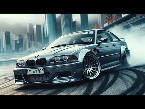 Affordable drift cars in Car Parking Multiplayer BMW M3 CSL MW: The ...