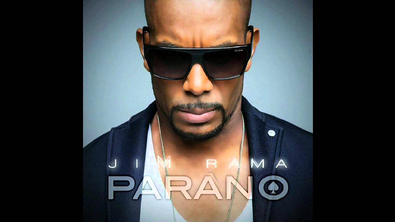 Jim Rama - Parano - YouTube