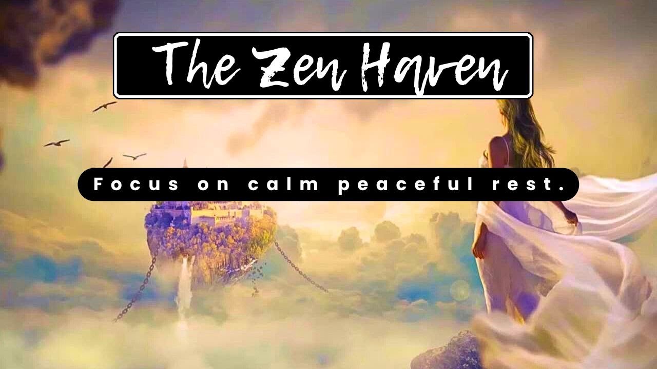 Relaxing Music, Harp, Instrumental Music, Strings, Flute, Violin Music ...